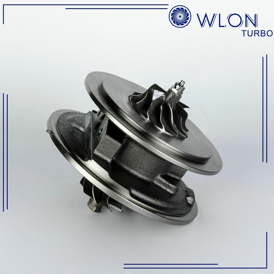 792290-0002 Turbo core CHRA cartridge for VW T5 Transporter 2.0TDI ...