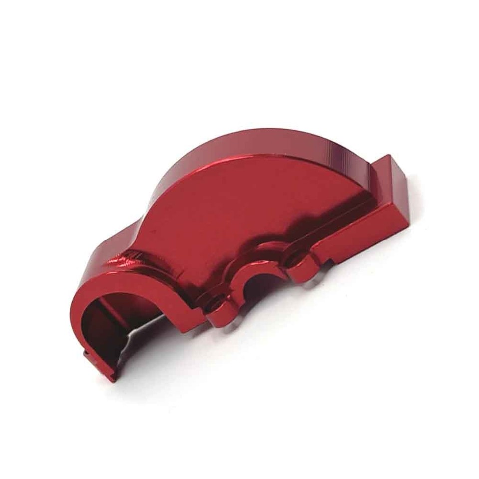 RC Car Upgrade Gear Cover Kit for 1/12 124006 12423 12427 12428 Pro RC ...