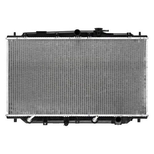 Radiator Engine Nippondenso Manufacturer Fits 92-96 PRELUDE 1072482 | eBay