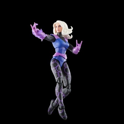 Marvel Legends Marvel Knights Clea 6" Action Figure Loose 🚫 NO Mindless ...