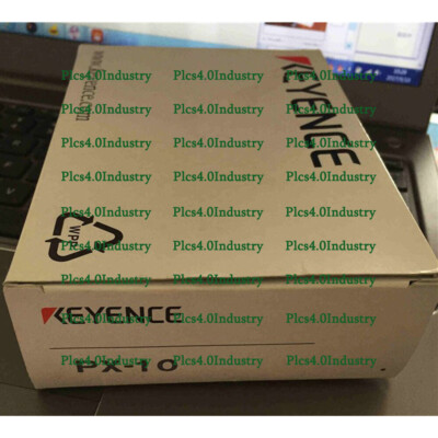 1PC NEW Keyence PX-10 Photoelectric Sensor PX-10 Fast Delivery | eBay