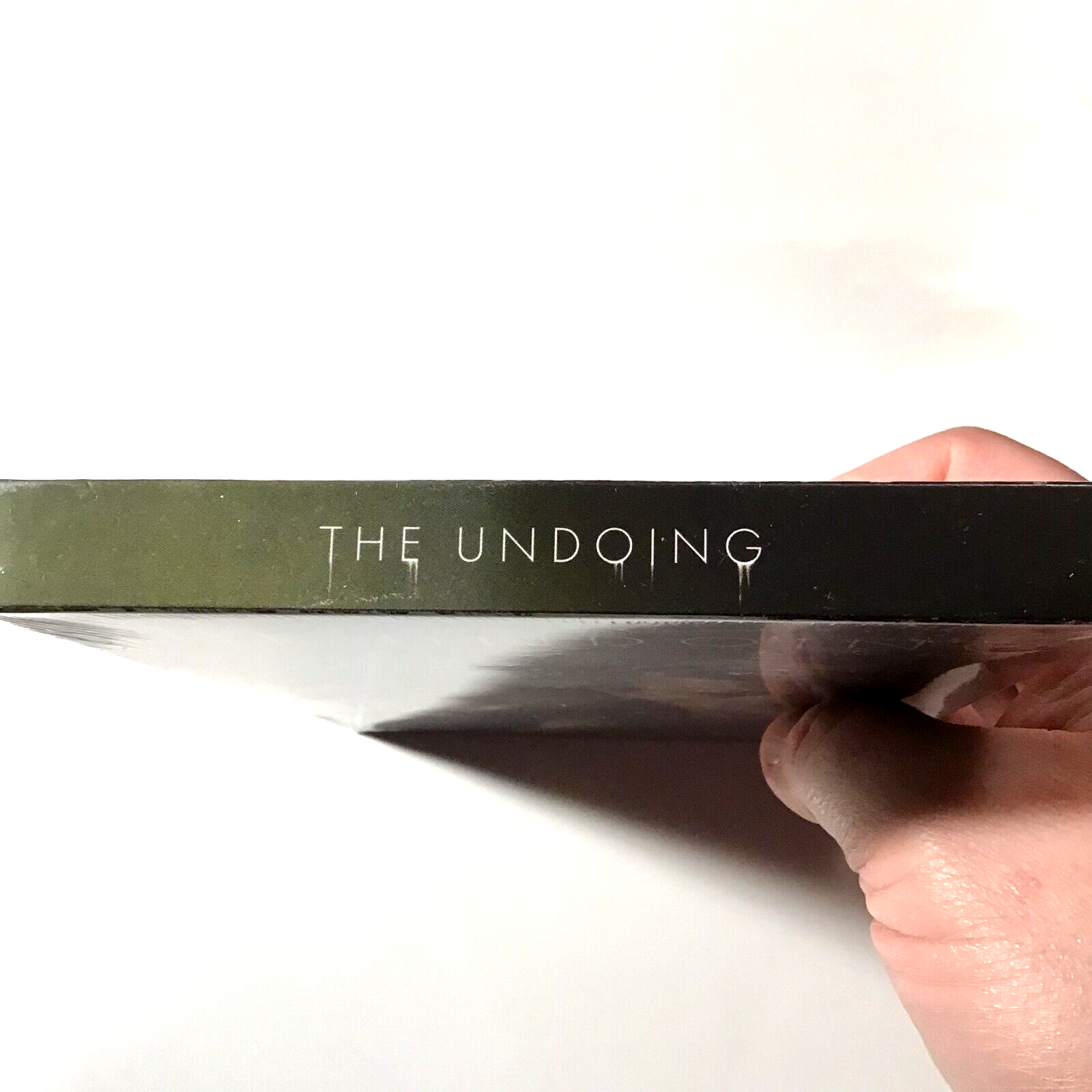 The Undoing (DVD, 2020) for sale online | eBay