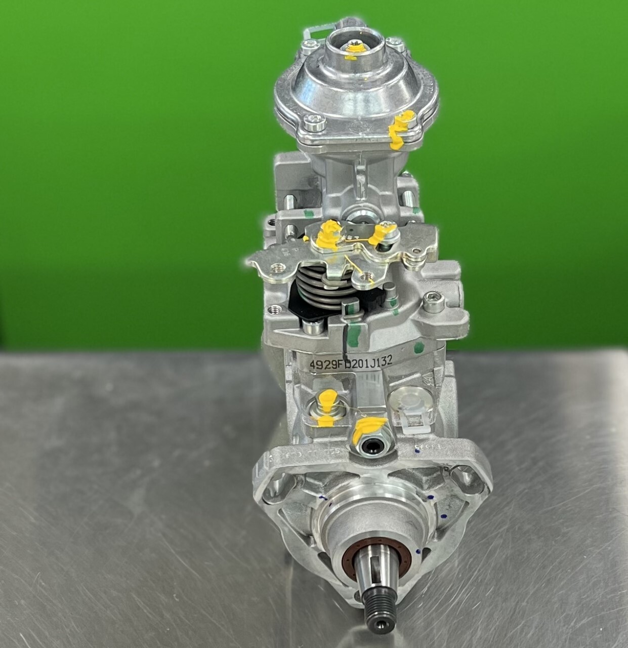 BOSCH 0460424150 Injection Pump for sale online | eBay