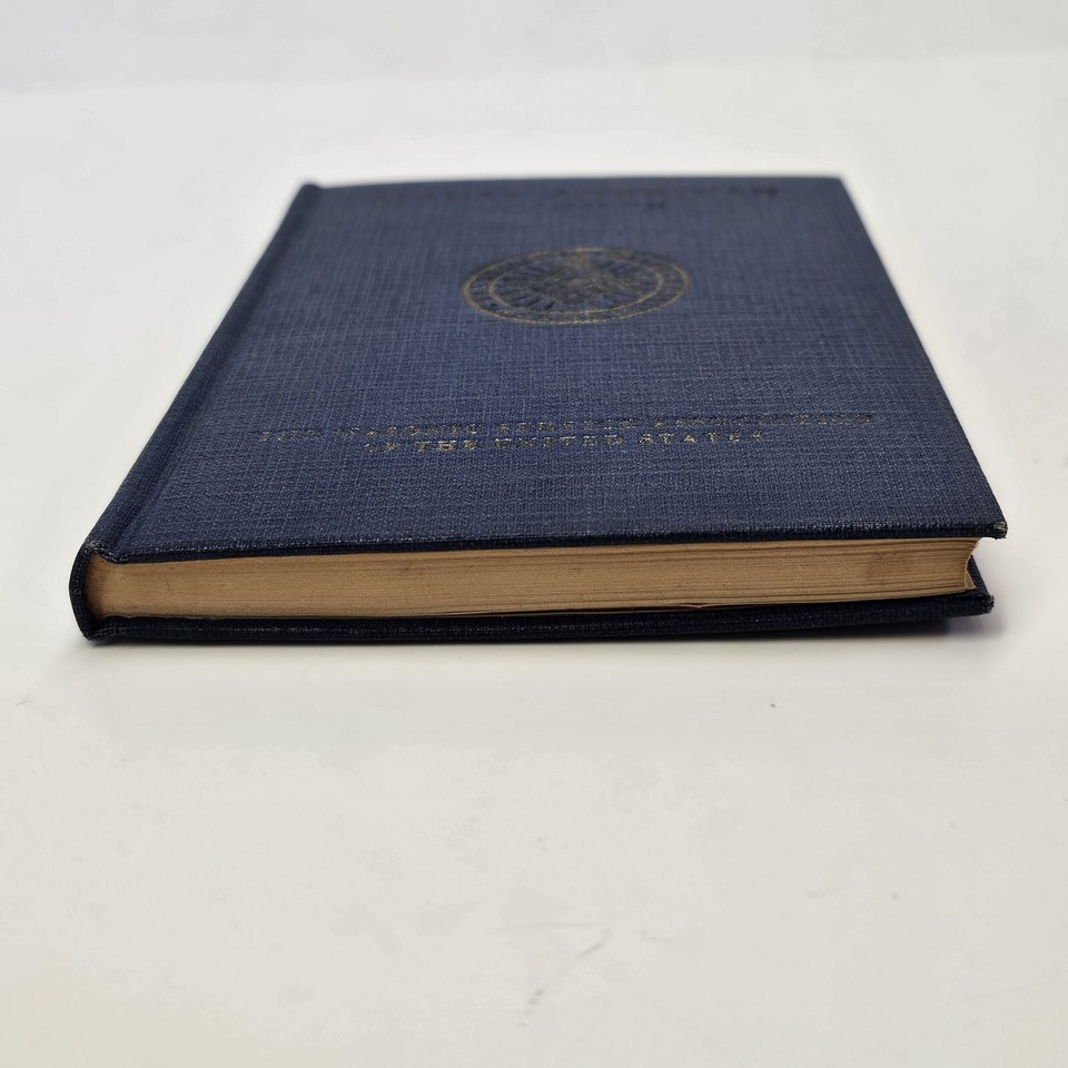 Great American Masons 1924 (Hardcover) Masonic Service Association Of ...
