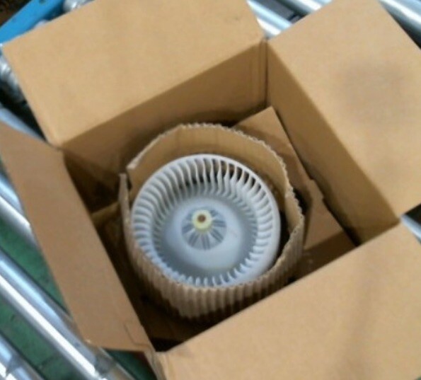 Genuine Toyota 4runner Blower Motor 87103-60400 for sale online | eBay