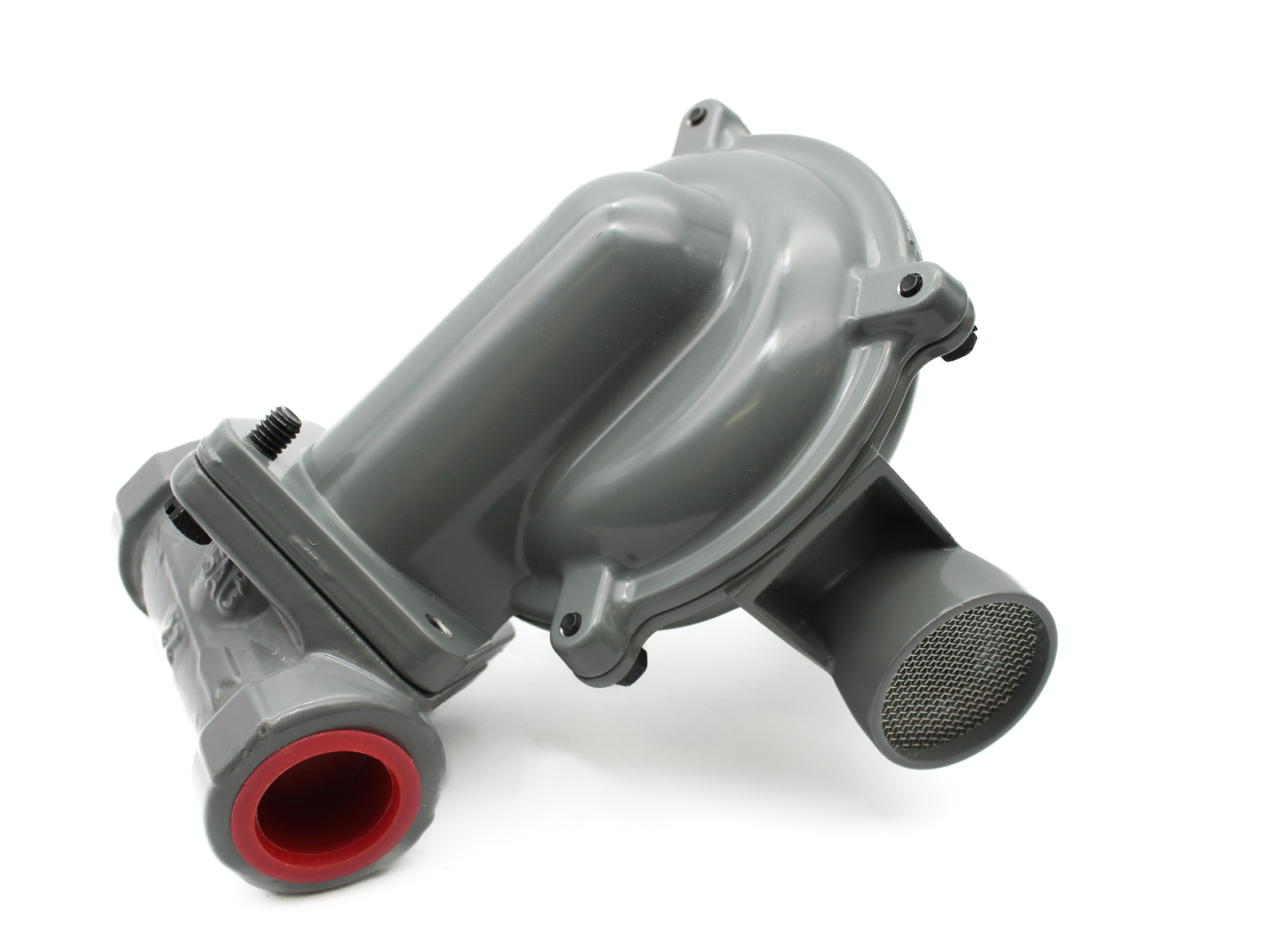 Itron ACTARIS Gas Regulator B42r-1 Equipment for sale online | eBay