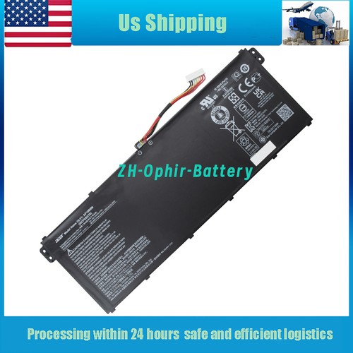 AP19B8M New Genuine battery for Acer Swift 3 SF314-511-54ZK SF314-59 ...
