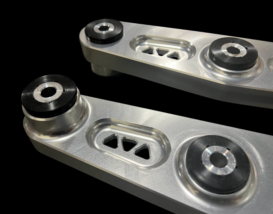 AWD Rear Differential Brace Kit Civic EG Del Sol 92-95 DC2 DC Hatch LCA ...