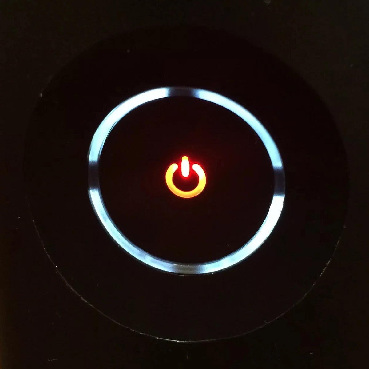 Xbox 360 Slim Power Button