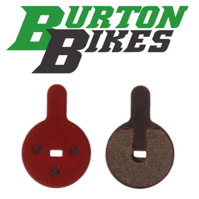 For Zoom disc brake pads, Clarks CMD-19, CMD-20, CMD-21 | eBay