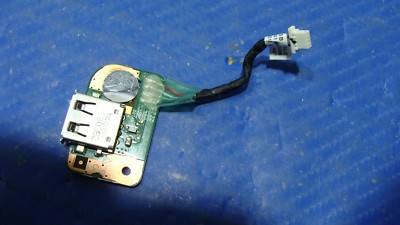 Toshiba Satellite L855D-S5117 15.6" Genuine USB Board w/ Cable ...