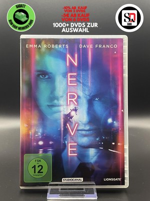 Nerve | DVD | eBay