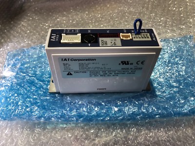 IAI RCA Driver ACON-PL-201-NP-2-0 NEW | eBay