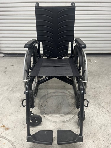 Quickie 2 Lite Manual Wheelchair | eBay
