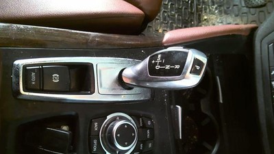10 11 12 13 14 2012 Bmw X6 Automatic Transmission Shifter 61319228610 ...