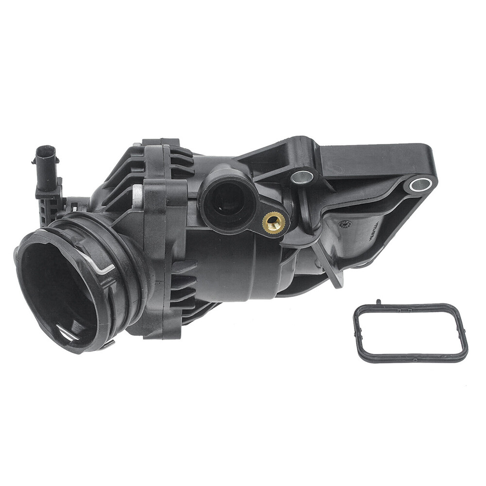 For Mercedes-Benz C300 E300 2762000515 Engine Coolant Thermostat ...