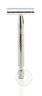 Timor 1325 Safety Razor - Polished Chrome (Long Handle) | eBay