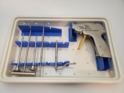 Arthrocare OPUS Smart Stitch Autocuff System Sports Medicine | eBay