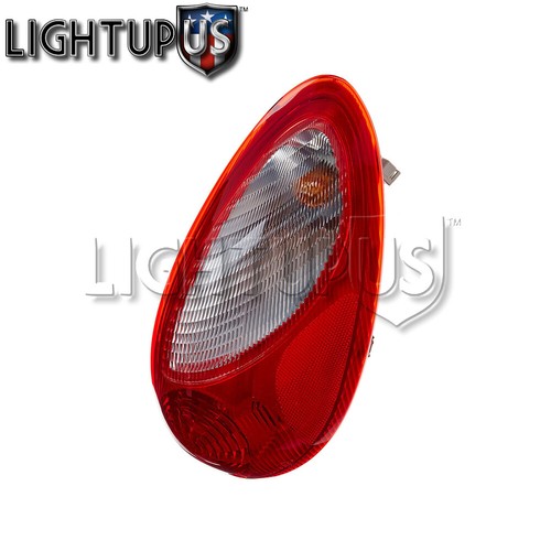 Right Passenger Side RH Rear Brake Tail Light for 2006-2010 CHRYSLER PT ...