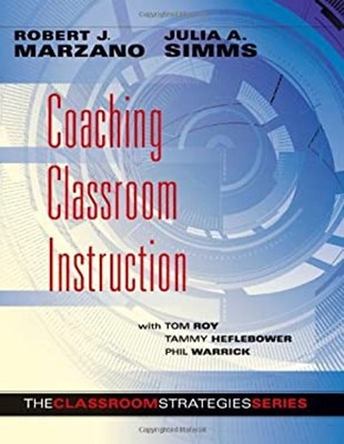 Coaching Classroom Instruction 9780983351269| eBay