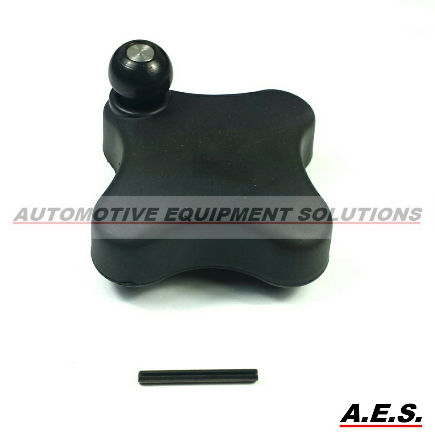 Hunter Alignment Clamp Spinner Crank Handle Adjuster Knob | eBay