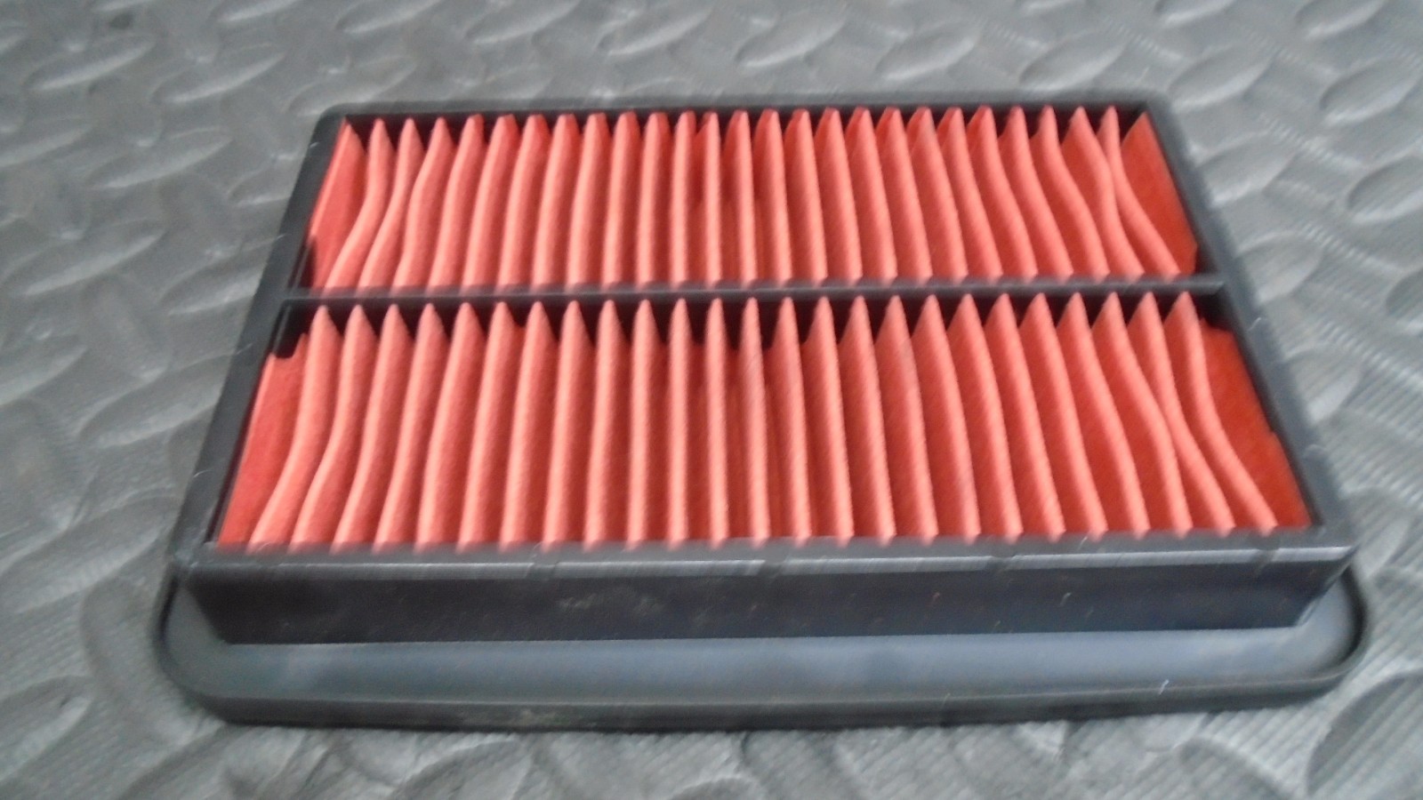 Suzuki Air Box Cleaner with Filter PP-T30 | eBay