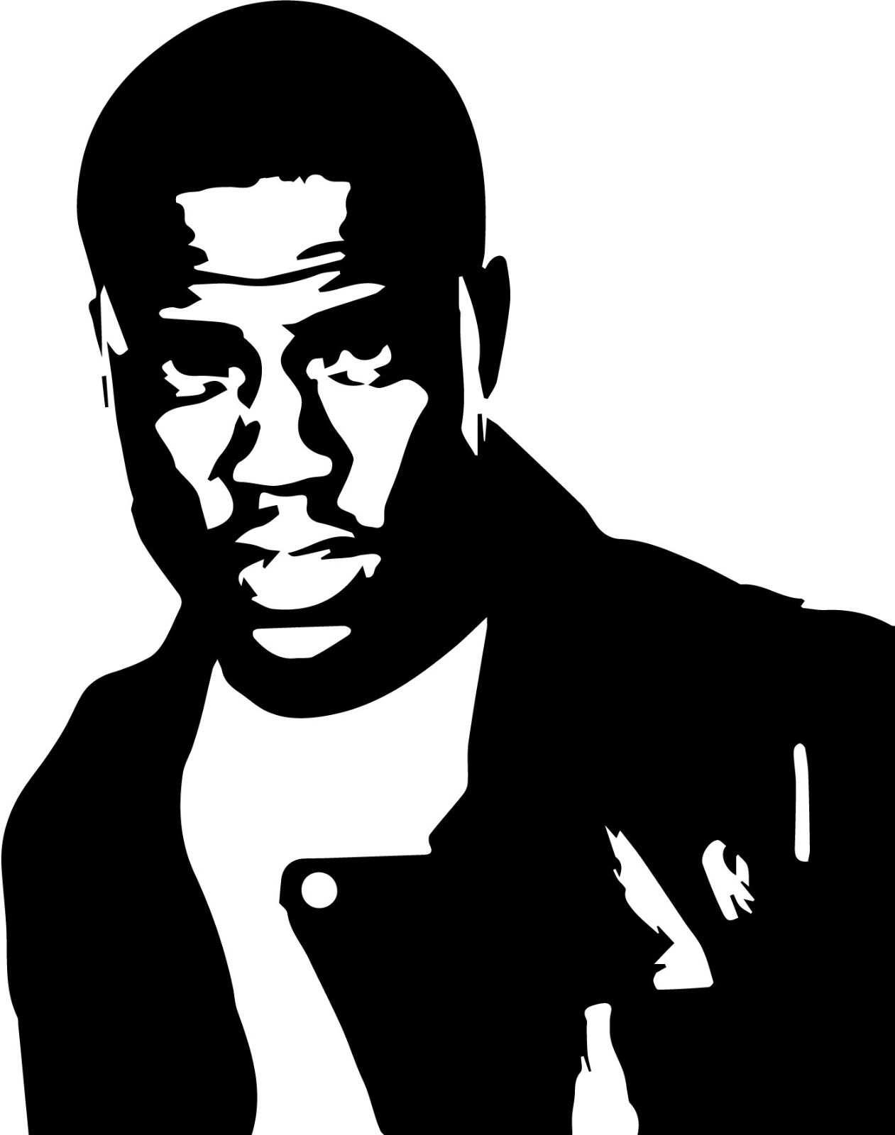 Kevin Hart vinyl decal sticker comedian stand-up | eBay