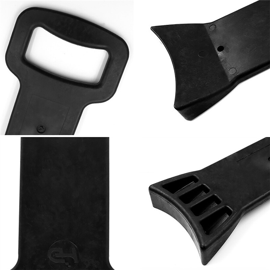 1PC New Tire Mount Demount Tool Tyre Changer Removal Crowbar For Car ...