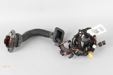 2006 - 2009 MERCEDES R350 W251 Front Left Driver Door Wire Wiring Cable ...