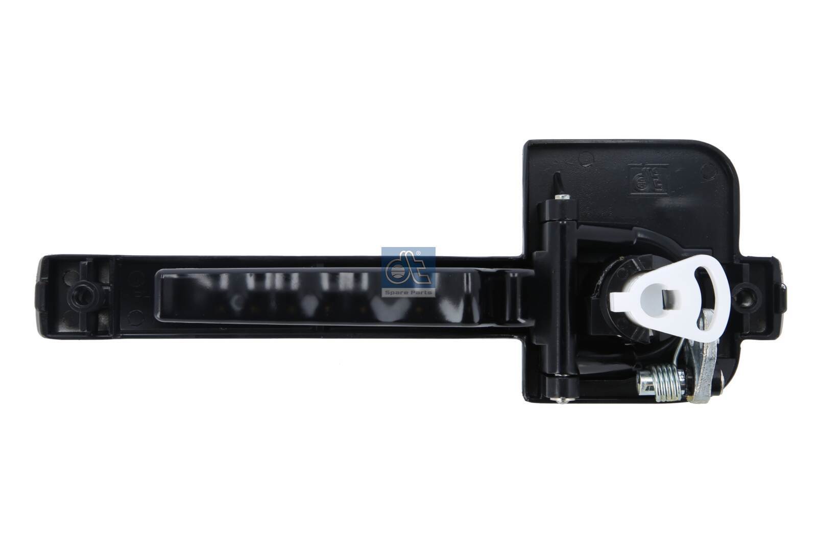 CAPSautomotive Door Handle 1666067 for Daf 1305481 | eBay