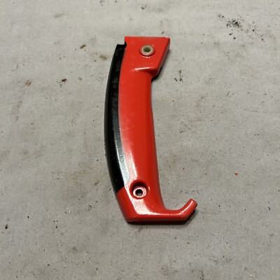 GENUINE HOMELITE NOS HANDLE COVER A-63325-1 | eBay