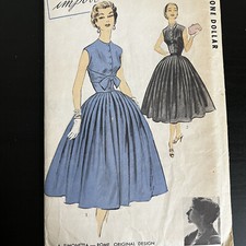 Sew Yesterday Patterns | eBay Stores