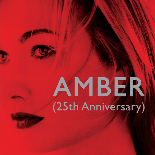 Amber (25th Anniversary) by Amber (Record, 2024) for sale online | eBay