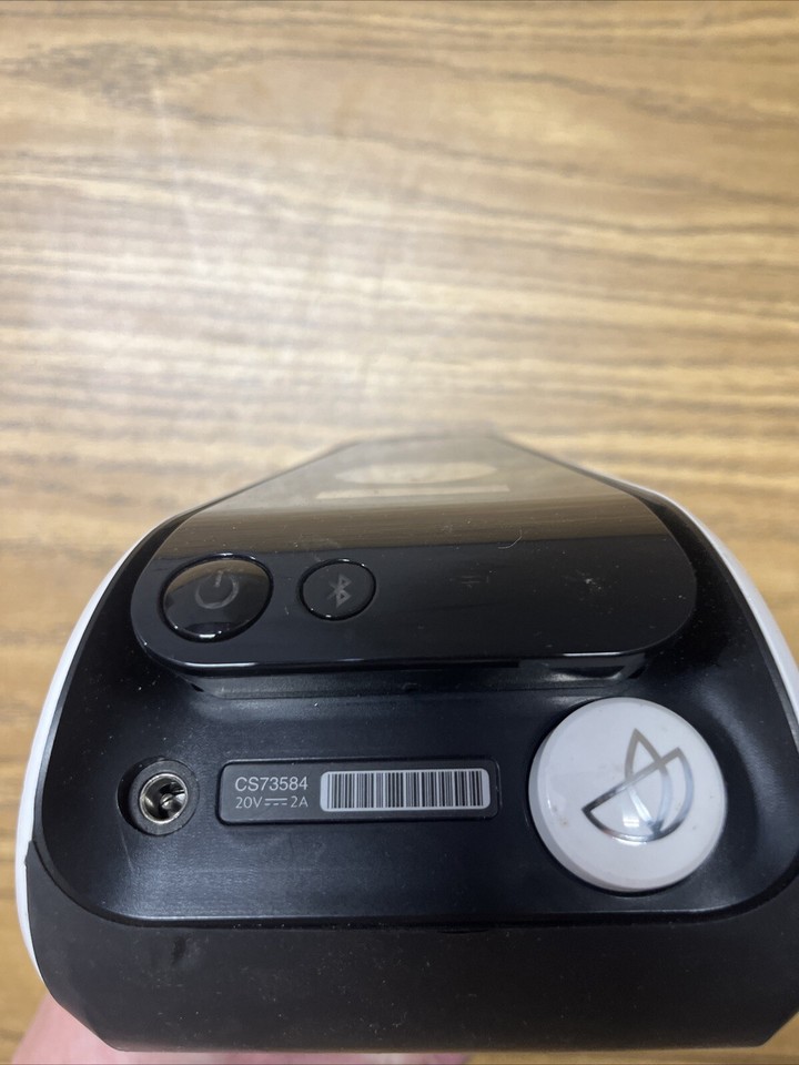 PHARMANEX CARTENOID SCANNER CS73584 SCANNER ONLY | eBay