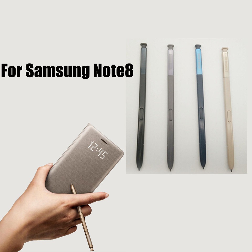 Stylus S Pen For Samsung Galaxy Note 10 Note 20 Note 9 Note Replacement ...