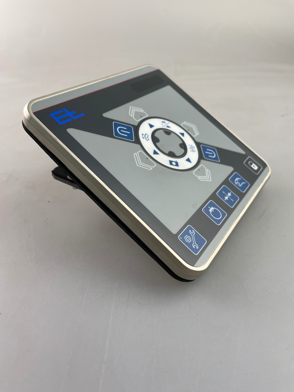 Erhardt + Leimer DO 3001 Digital Control Command Station (Used) | eBay