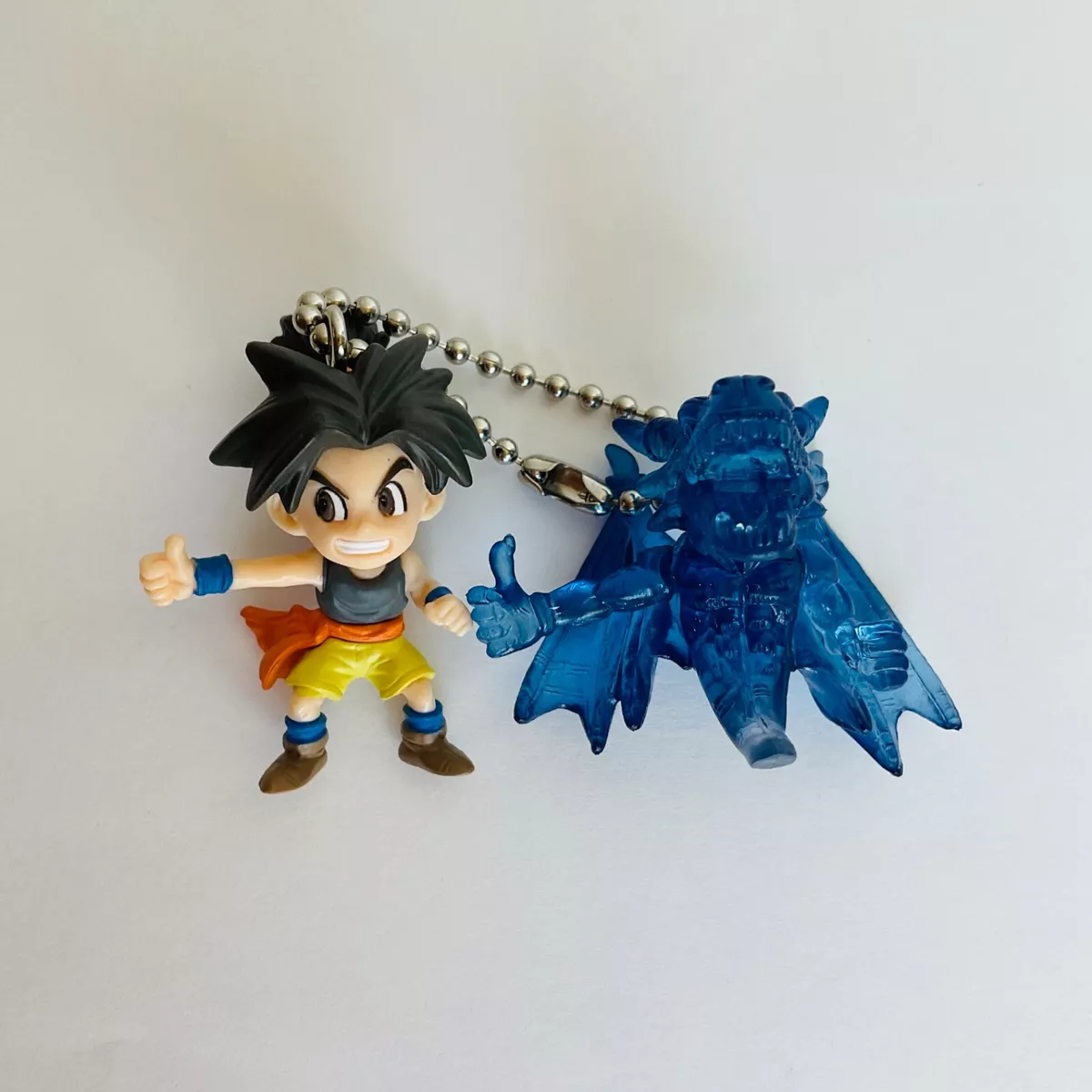 Kluke Blue Dragon