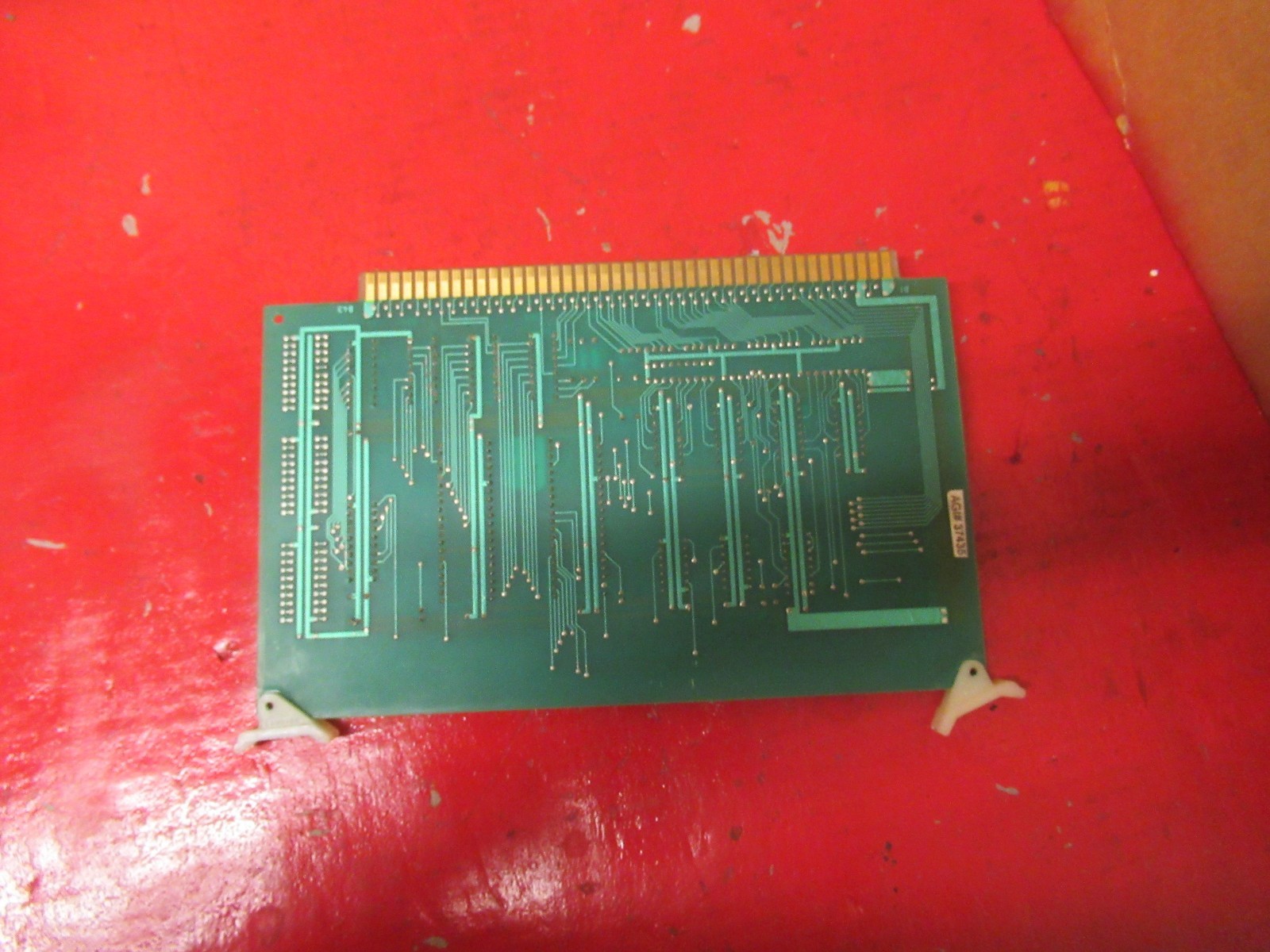 Barudan Best-008 Best 008 Best008 Circuit Board Card | eBay