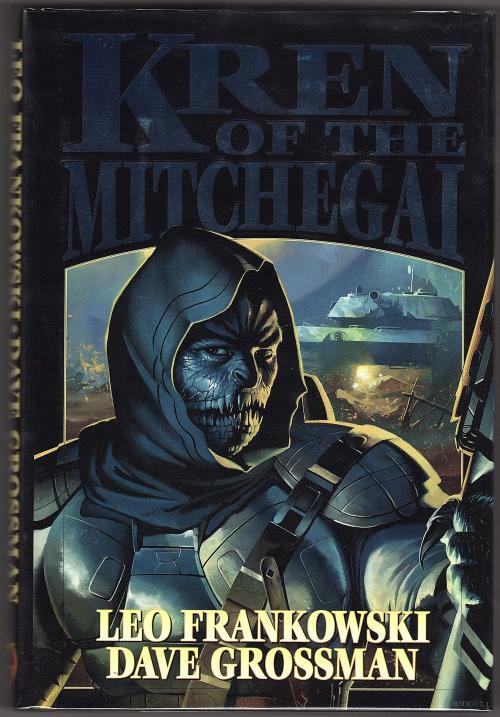 Kren of the Mitchegai by Leo Frankowski & Dave Grossman (First Edition ...