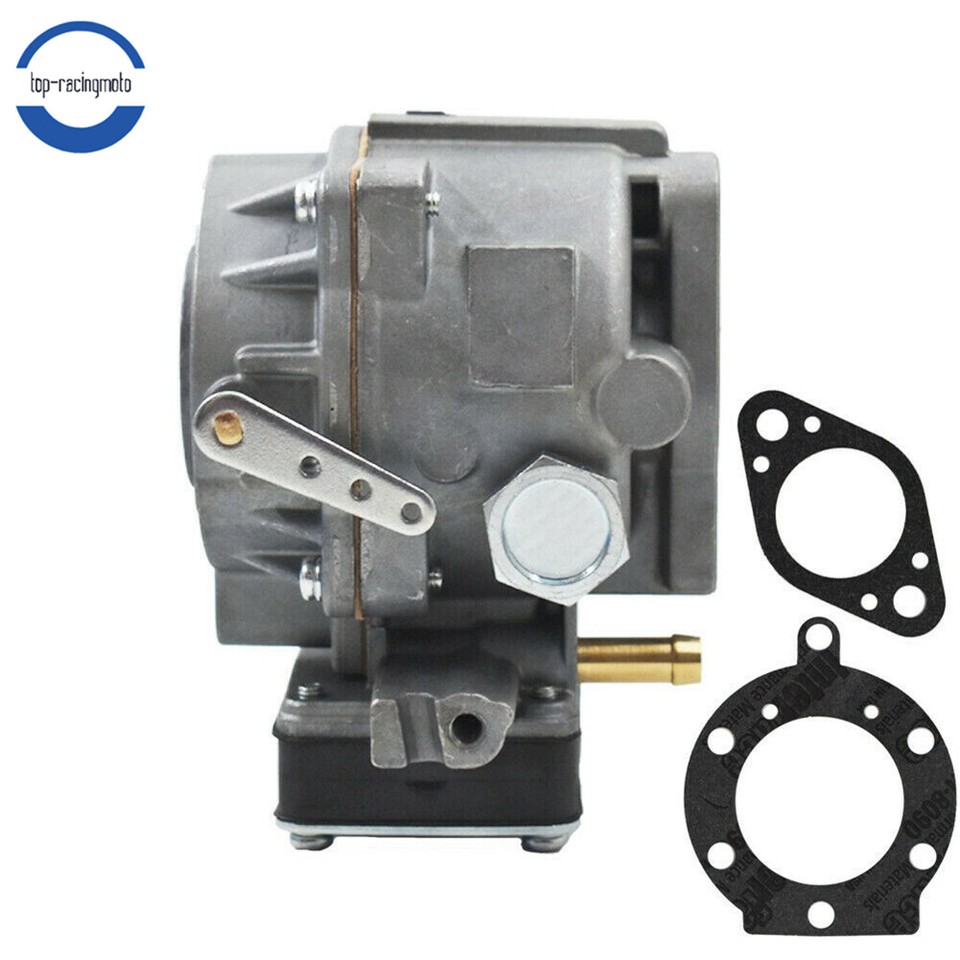 Carburetor For Craftsman LT1000 917270821 Briggs & Stratton 693480 V ...