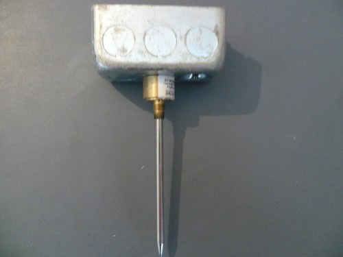 Kele Precon ST-W22E-XH immersion Temperature Sensor | eBay