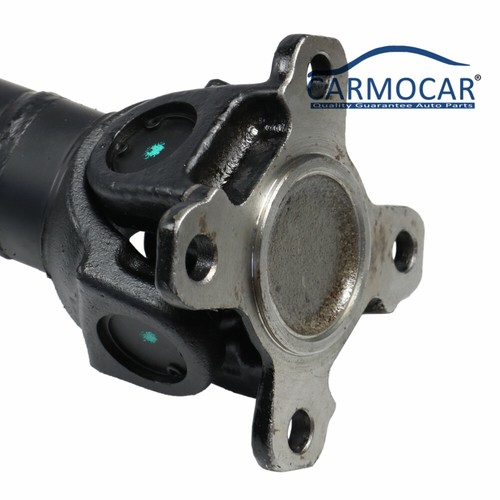 26207526677 New Front DriveShaft Propeller Shaft DSB264 For 04-05 BMW ...