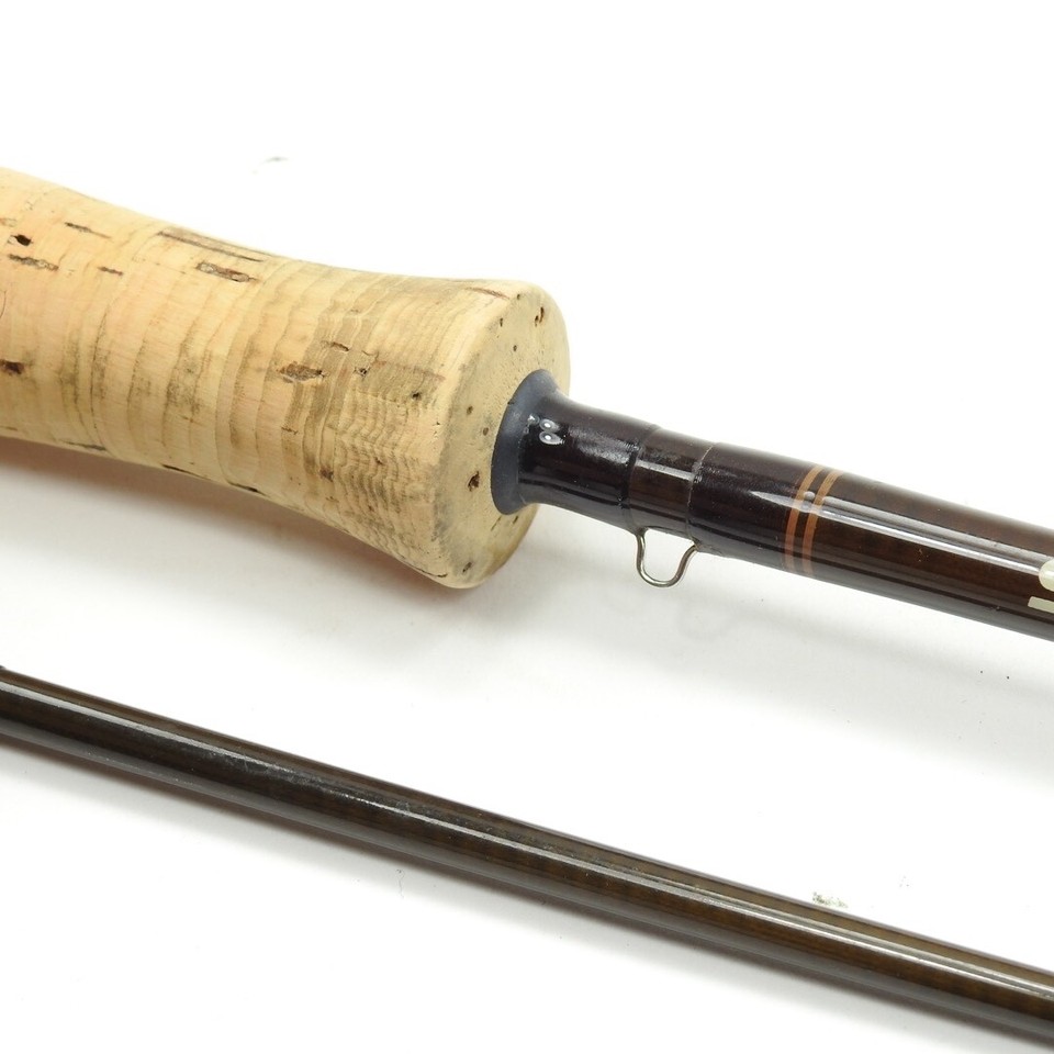 Sage Graphite III 890 RPL Fly Fishing Rod. 9’ 8wt. W/ Tube & Sock. | eBay