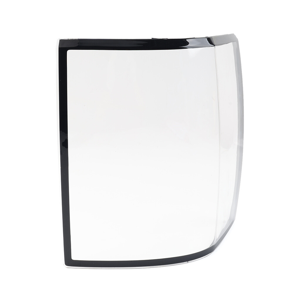 Tail Light Lens Cover Lampshade Shell Fit Land Rover Range Rover 2010 ...