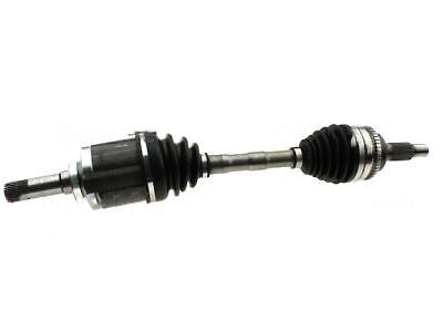 CV Axle Shaft For 2019-2022 Ford Ranger XL 4WD With Tow Pack Front Left ...