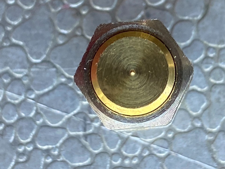 Generant VRV 1258-V- 40 Valves & BI-Lok Fittings Lot of 50. | eBay