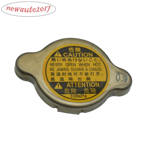 Radiator Pressure Cap For 1999-2014 Subaru Outback Impreza Forester ...