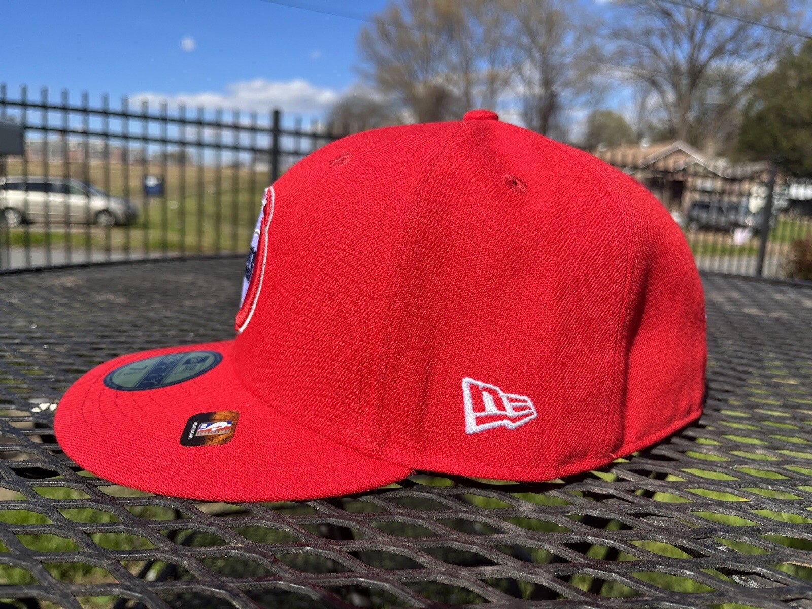 New Era 59FIFTY Houston Rockets City Edition Fitted, … - Gem