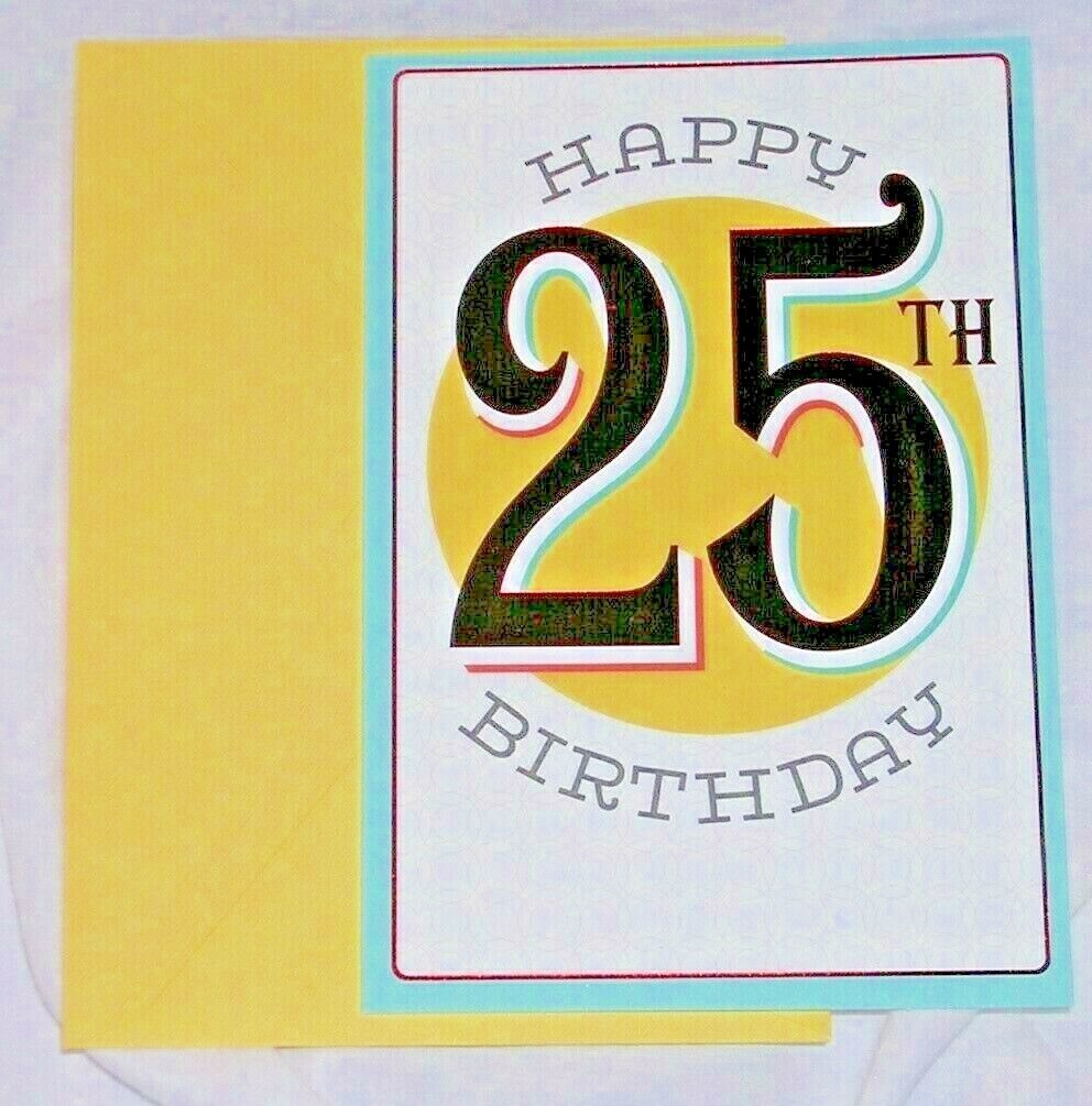 25 Birthday Quotes Glittering 25th Birthday Celebration With Sparkling