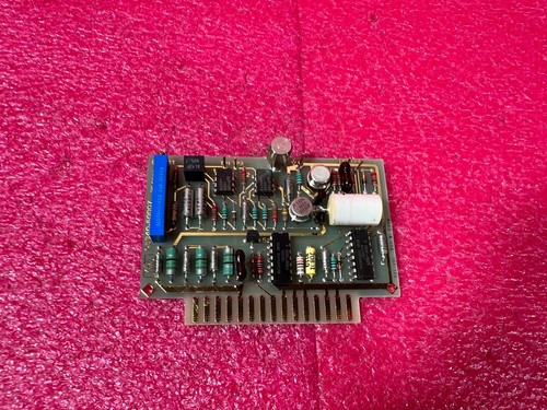 HP 5340A Frequency Counter Board 05340-60007 | eBay